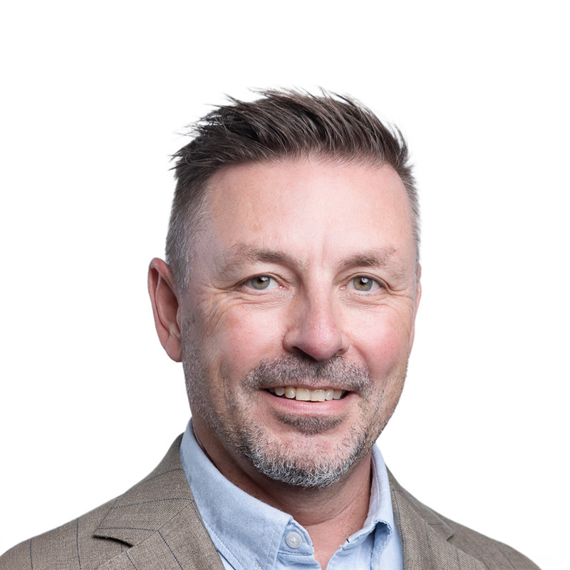 Mark Clayton - DLi » DLi