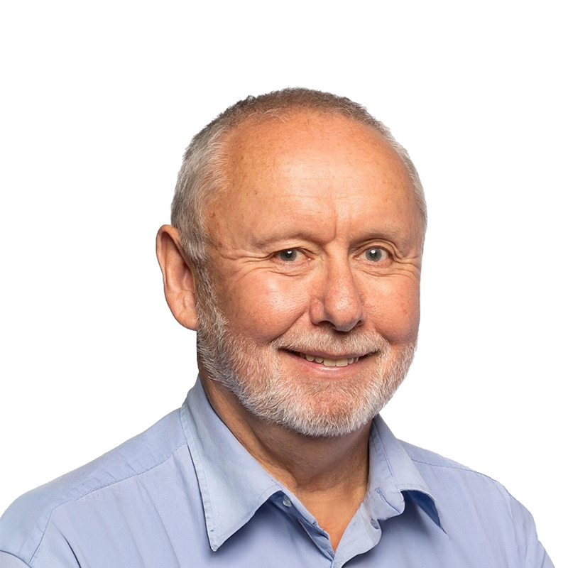 Paul Stevenson - DLi » DLi