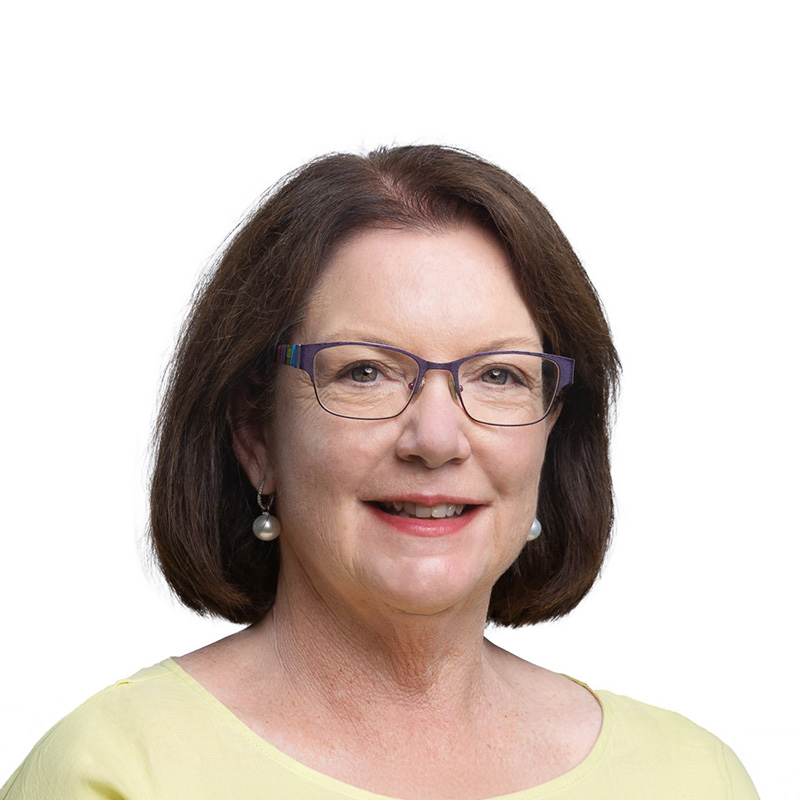 Michelle McKay - DLi » DLi