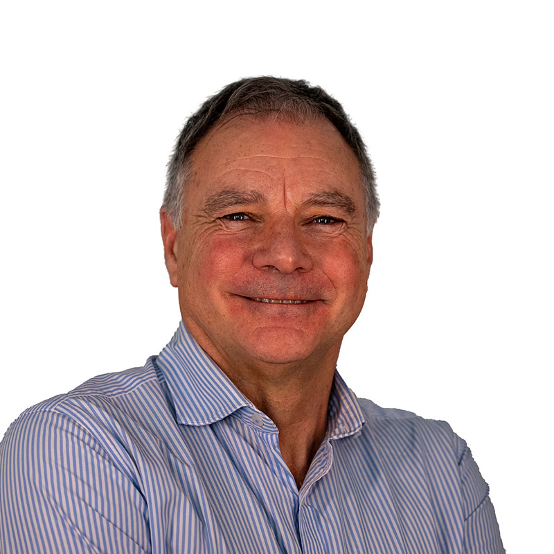 Andrew Illman - DLi » DLi