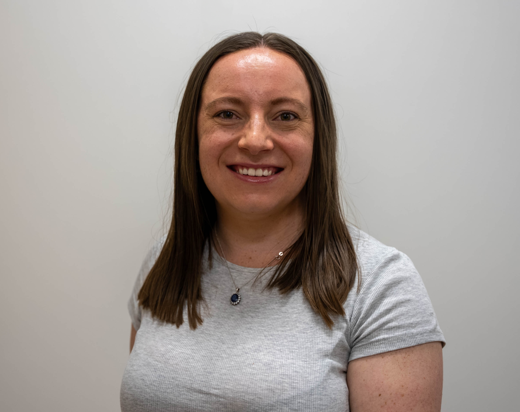 Bethany Padget - DLi » DLi