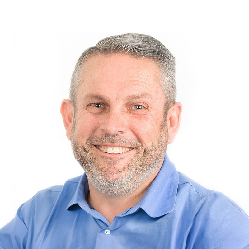 Ben Wilson - DLi » DLi